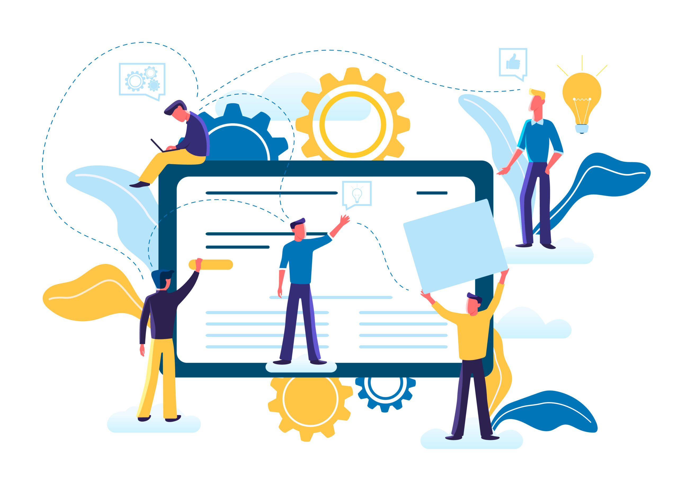 Top 10 WordPress themes for Business - Wow Themes